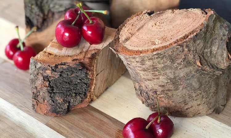 Evolution of Smoking Wood Chunks: From Cavemen to Pitmasters