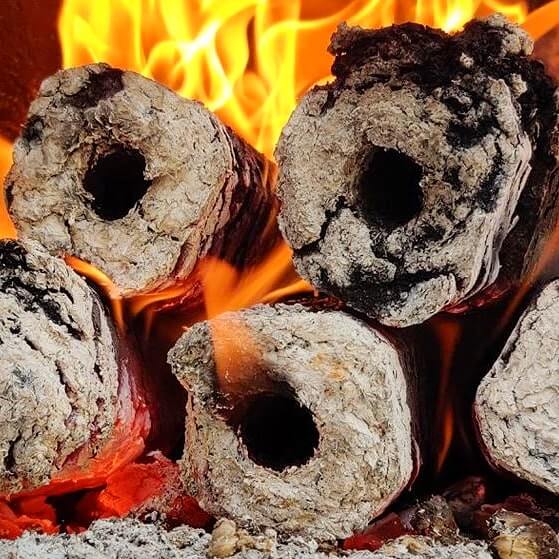 Heat Logs - Cape Town Firewood