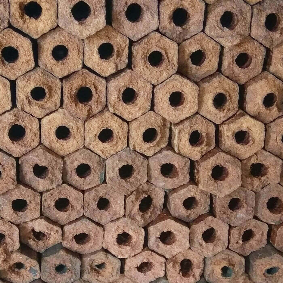 Braai Wood / Braaiwood / Braai Hout / Braaihout - Cape Town