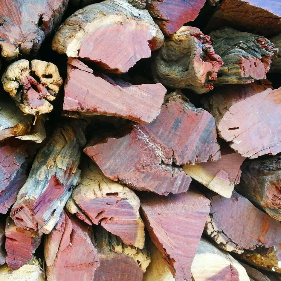 Kameeldoring - Cape Town Firewood