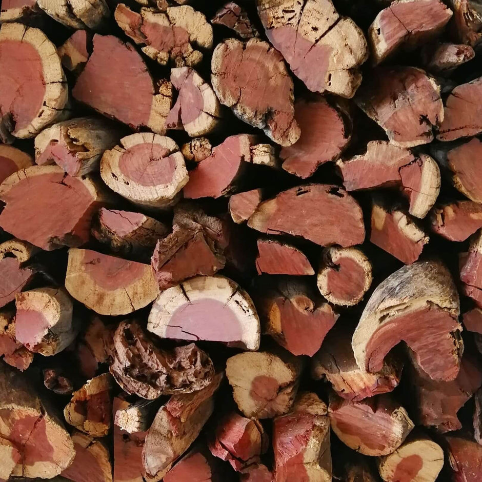 Braai Wood / Braai Hout