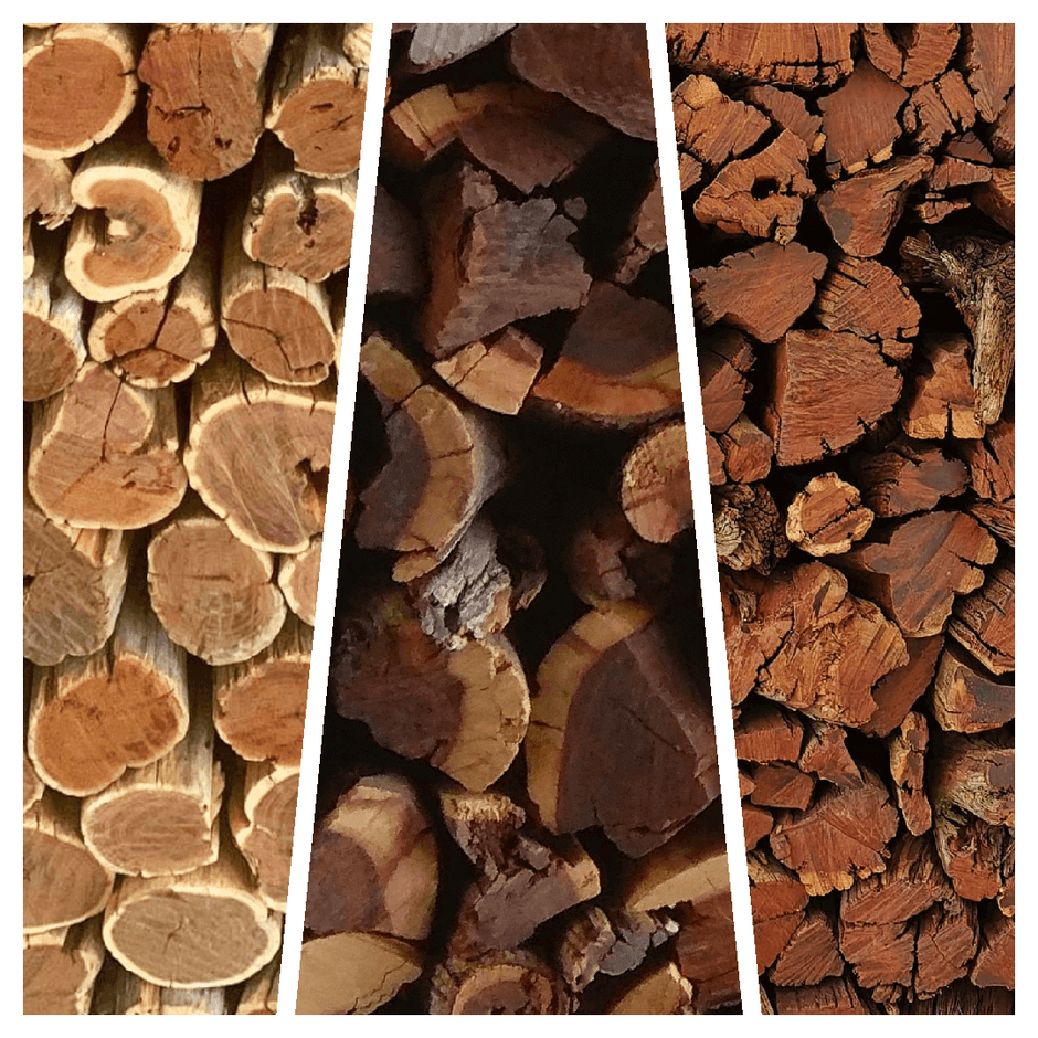 Braai Wood / Braai Hout